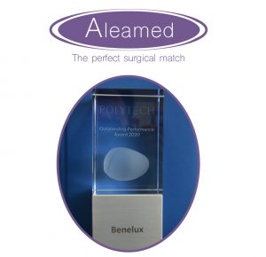 Aleamed - distributor of medical devices for hospitals and private doctors