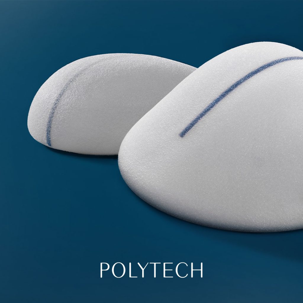 Polytech Health Aesthetics - Aleamed