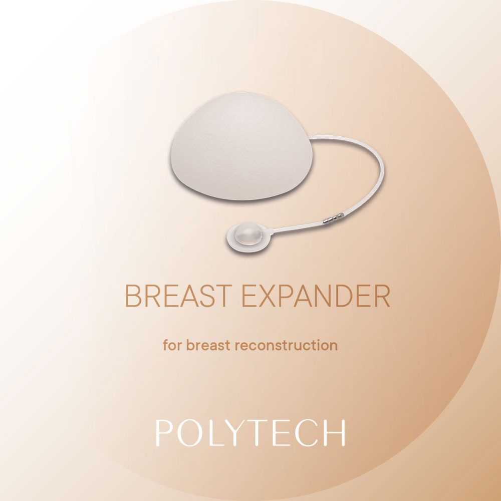 Polytech Health Aesthetics - Aleamed