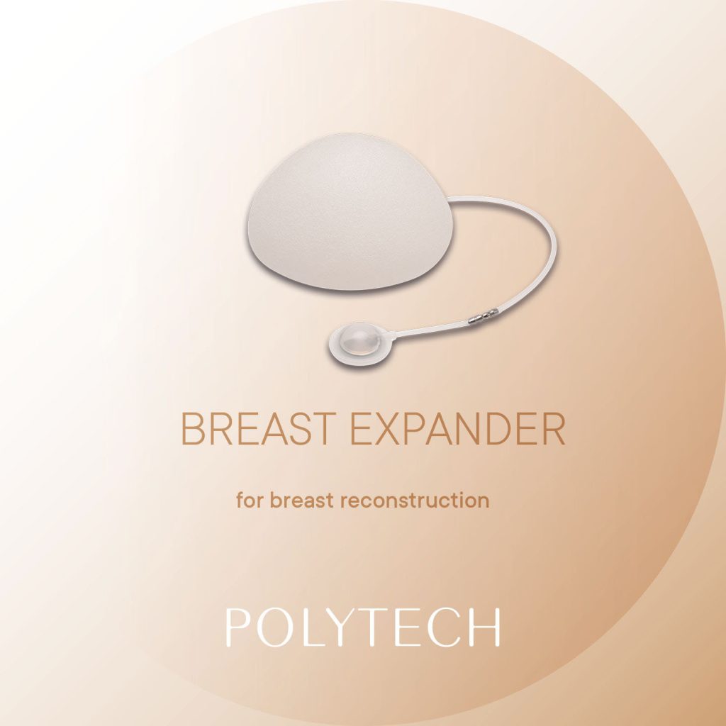 Polytech Health Aesthetics - Aleamed